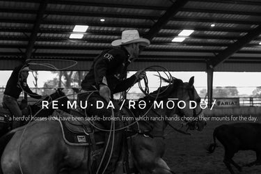 Relentless Remuda – relentlessremuda
