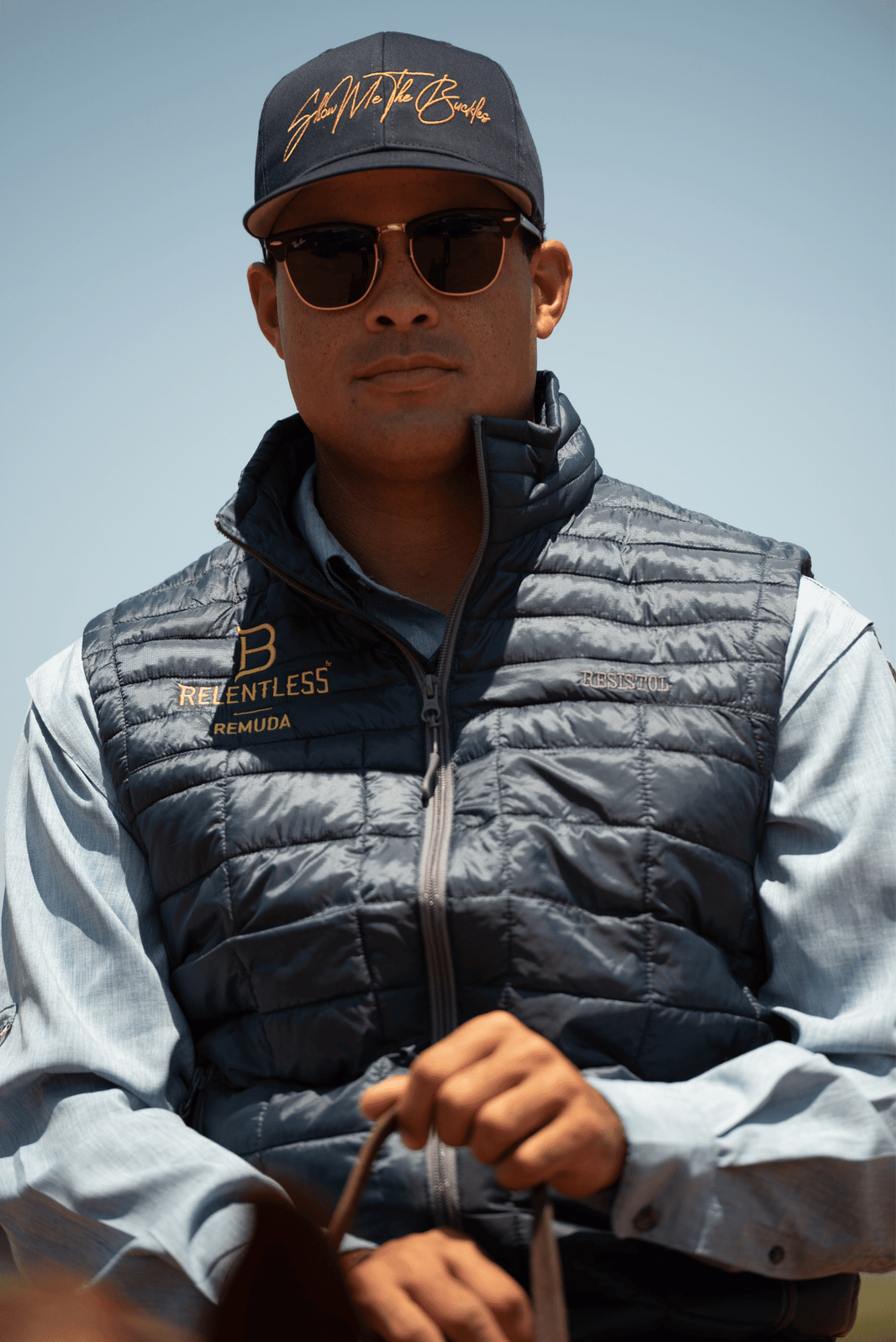 Relentless Remuda – relentlessremuda